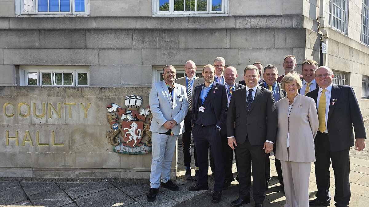 Lib Dem Questions to Council: 18 September 2025 - South East Liberal ...